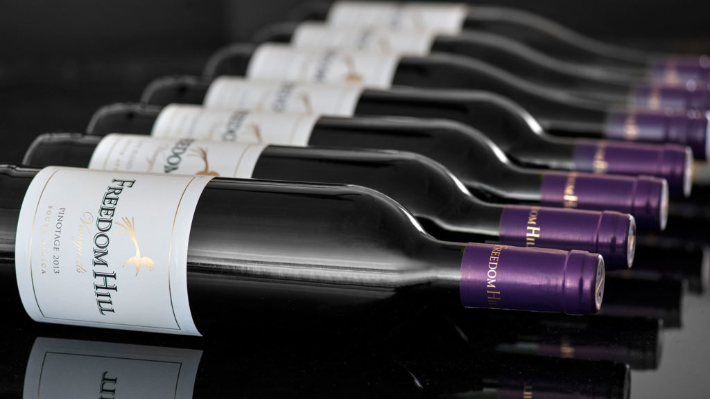 Freedom Hill Vineyards